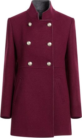 Sopi JACKEN & M&Auml;NTEL - M&auml;ntel auf YOOX.COM