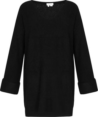 Usha Pullover