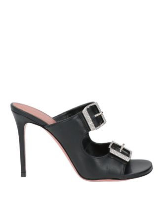 Amina Muaddi SCHUHE - Sandalen auf YOOX.COM