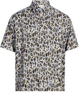 Saison 1865 Chemise manches courtes