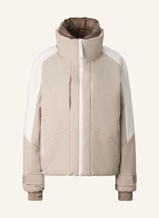 Bogner Fire + Ice Fire+Ice Skijacke Sasha beige