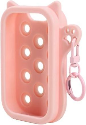 Generic En silicone pour lavage des mains | Style moderne, portable et ajust&eacute;, protecteur en silicone | pour femmes, filles, adolescentes, &eacute;cole, voyage, voya