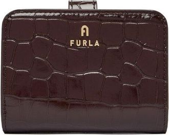 Furla Geldb&ouml;rse Camelia S WP00315 BX4255 2460S Braun