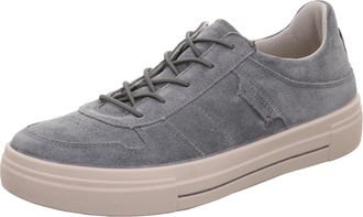 Legero Lovely, Turnschuhe f&uuml;r Damen, Castlerock, Grau 2940, 36 EU, Castlerock Grau 2940, 36 EU