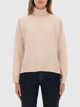 Woolrich Pull WOOLRICH Femme couleur Rose