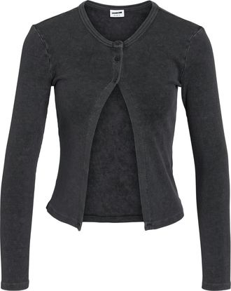 Noisy May Strickjacke NMMaya