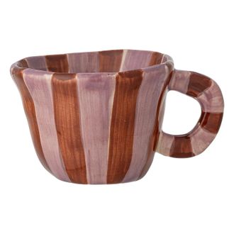 Bloomingville Tasse en gr&egrave;s Nini Bloomingville