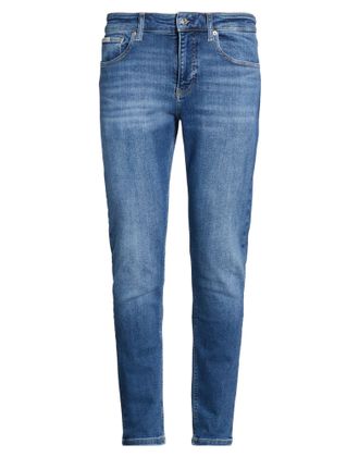 Calvin Klein HOSEN & R&Ouml;CKE - Jeanshosen auf YOOX.COM