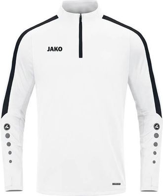 Jako Kinder Pullover Ziptop Power