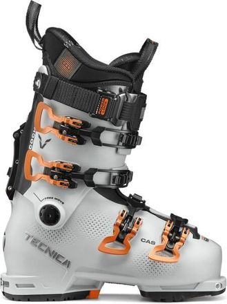 Tecnica Damen Ski-Schuhe COCHISE 115 W DYN GW