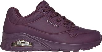 Skechers UNO - Stand ON AIR - - Shoes - Damen - Lila - 38 EU