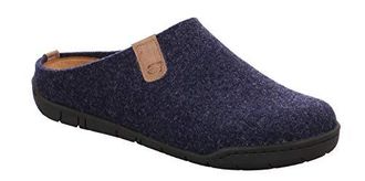 Rohde 6650 Mantua Mules Homme, Pointure:45 EU, La Couleur:Bleu