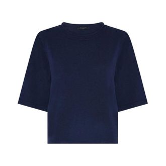 Bruuns Bazaar Strickware - - Knitwear - Damen - Blau - XL