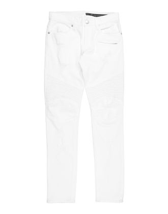 A|X Armani Exchange HOSEN & R&Ouml;CKE - Jeanshosen auf YOOX.COM
