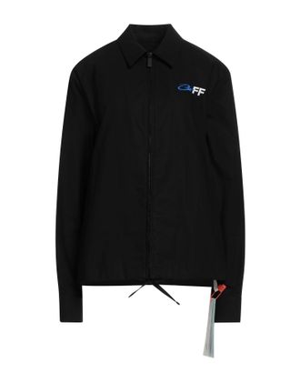 Off-white TOPS - Hemden auf YOOX.COM