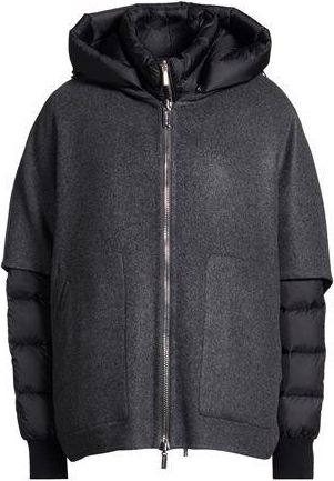 Moorer MANTEAUX - Doudounes plume ou synth&eacute;tique sur YOOX.COM