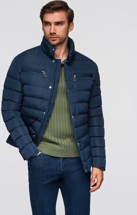 Ombre Winterjacke OM-JALP-0260