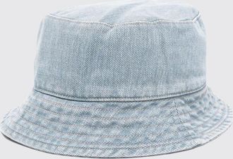 Our Legacy Chapeau Femme couleur Bleu