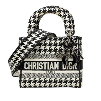 Dior Pre-owned Lady D-Lite - - Pre-owned - Damen - Mehrfarbig - ONE SIZE