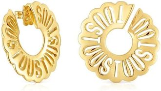 Tous Tous, Damen, Accessories, Gelb, ONE SIZEGr&ouml;&szlig;e
