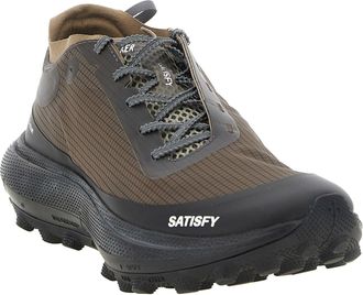 SATISFY Therocker Sneaker - Olive