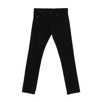 Emporio Armani Herren, Jeans, Schwarzk, W36Gr&ouml;&szlig;e