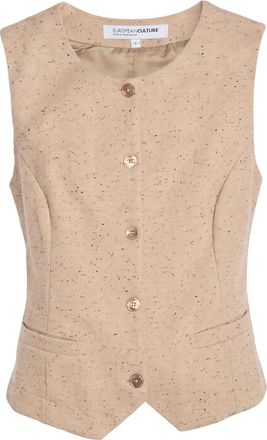European Culture ANZ&Uuml;GE und CO-ORDS - Couture-Westen auf YOOX.COM
