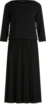 Betty Barclay Kleider - - Dresses - Damen - Schwarzk - XL