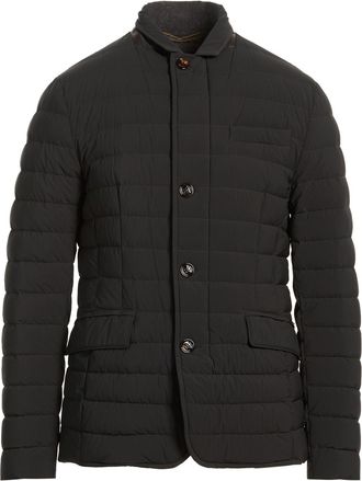 Moorer JACKEN & M&Auml;NTEL - Pufferjacken & Daunenjacken auf YOOX.COM