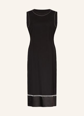 Marni Marni Etuikleid schwarz