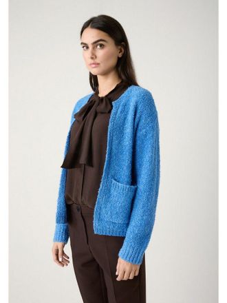 More & More Strickjacke Boucl&eacute; Cardigan