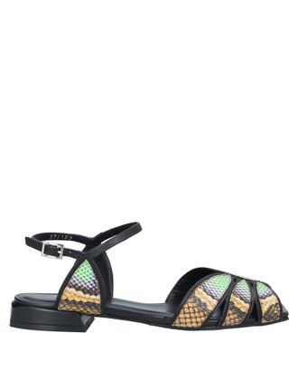 Elvio Zanon SCHUHE - Sandalen auf YOOX.COM