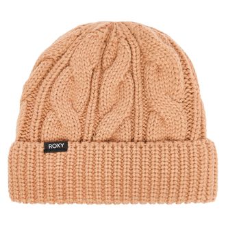 Roxy M&uuml;tze Roxy Snow Cake ERJHA04310 Braun