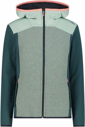 F.lli Campagnolo Outdoorjacke CMP Damen Jacke WOMAN JACKET FIX HOOD 35M2986