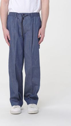 Pantaloni Torino Hose PT TORINO Herren Farbe Blau