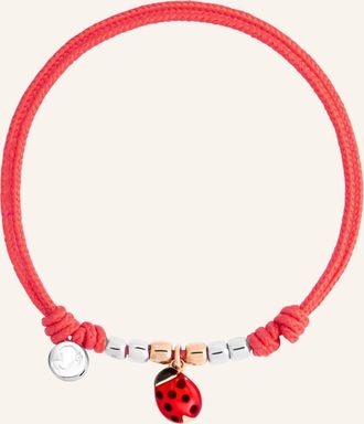 Dodo Dodo Armband Nature rosegold