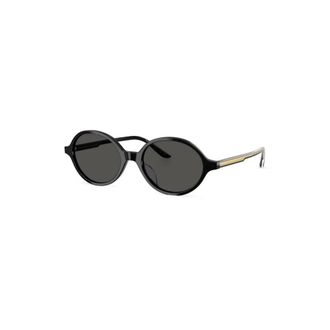 Oliver Peoples Femme, Accessoires, Noir, Taille: 54 MM 2000C Lunettes de soleil