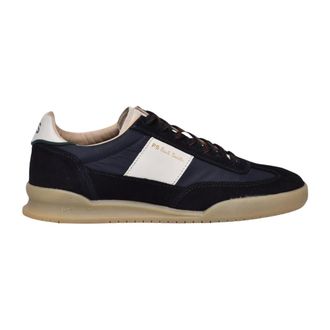 Paul Smith Baskets - Homme - Chaussures - Bleu - Taille: 41 EU