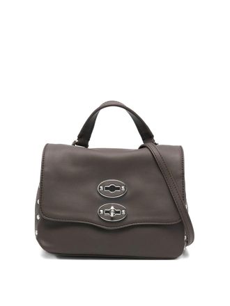 Zanellato Sac Cabas - Marron