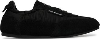 Love Moschino Sneakers JA10411G0OIND00A Schwarz