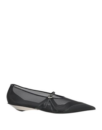 MUGLER SCHUHE - Ballerinas auf YOOX.COM