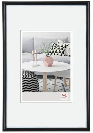 Walther Design Walther Design Cadre Photo Walther Design Noir 60 x 90 cm Cadre Plastique Galeria KB090H