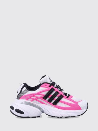 adidas Baskets Adistar Cushion XLG 2.0 en mesh avec semelle chunky