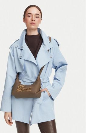 Love Moschino Handtasche JC4253PP0PKD0203 Braun