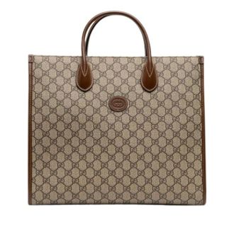 Gucci Damen, Pre-Owned, Beige, ONE SIZEGr&ouml;&szlig;e