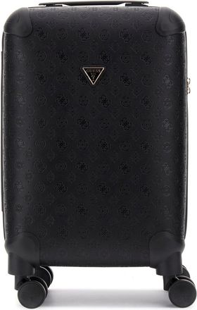 Guess Wilder 18 IN 8-Wheeler Black