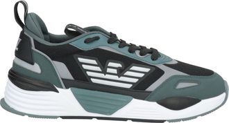 Emporio Armani SCHUHE - Sneakers auf YOOX.COM