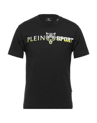 Plein Sport TOPS - T-shirts auf YOOX.COM
