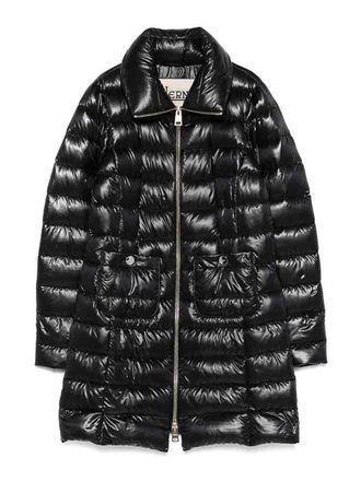 Herno Veste Casual - Noir