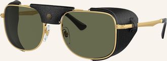 Persol Sonnenbrille po1013sz gold
